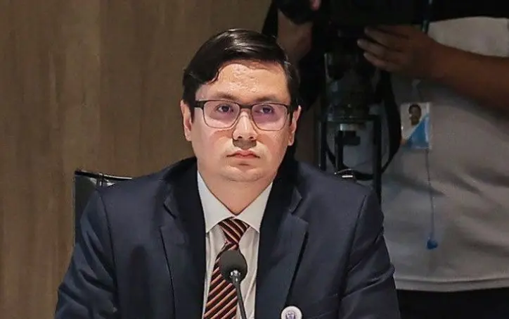 Thailands MP wehrt sich gegen Fake-News über Rolex-Uhr | Wochenblitz