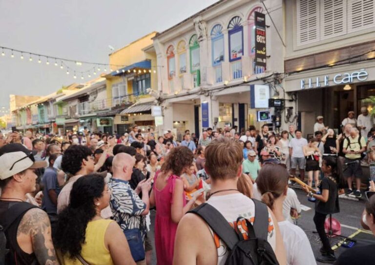 Phuket – Wochenblitz