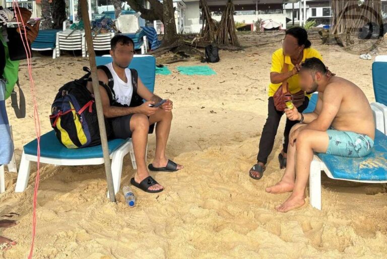 Phuket – Wochenblitz