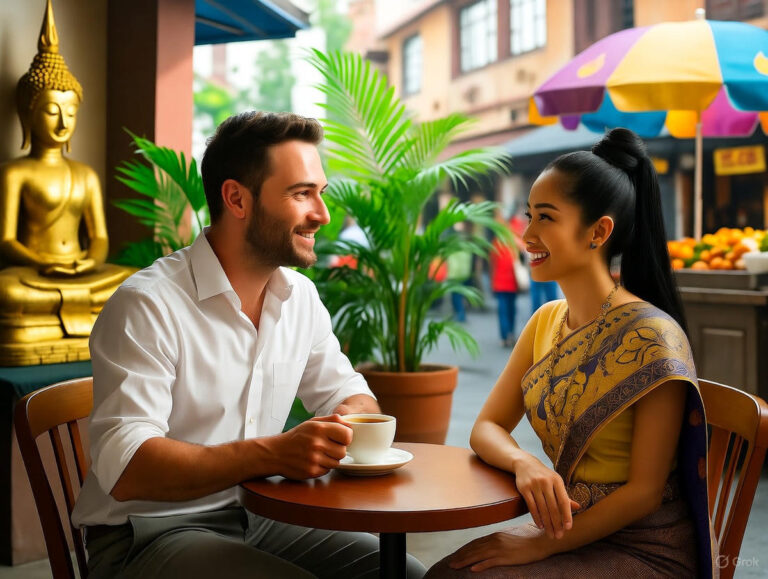 Liebe in Thailand entdecken – Wochenblitz