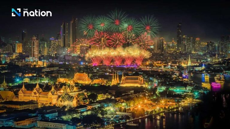 Mega-Events für weitere 12 Millionen Touristen 2025 | Wochenblitz