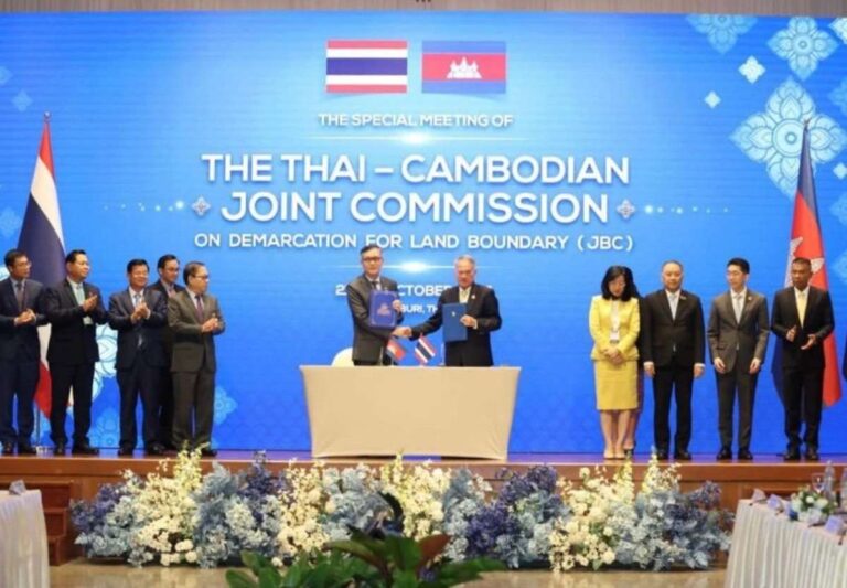 Thailand – Wochenblitz