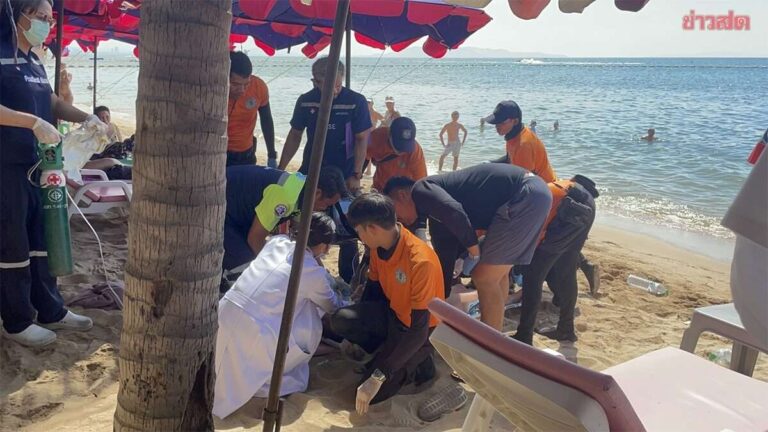 Pattaya – Wochenblitz