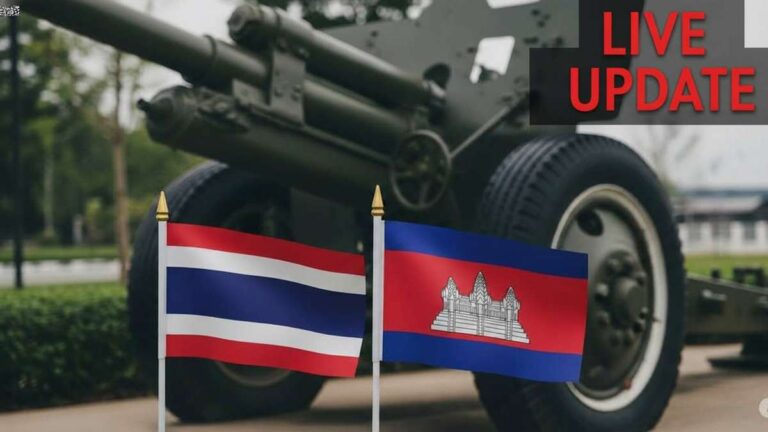 Deutsches Fernsehen in Thailand – Wochenblitz