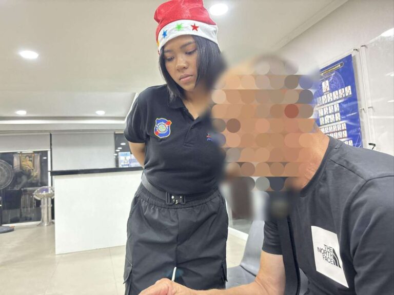 Pattaya – Wochenblitz