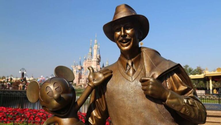 Disneyland für Thailand? – Wochenblitz